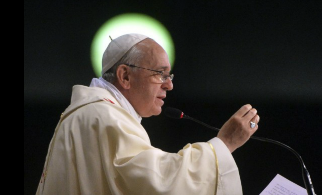 Bishop Morlino - Syte Reitz